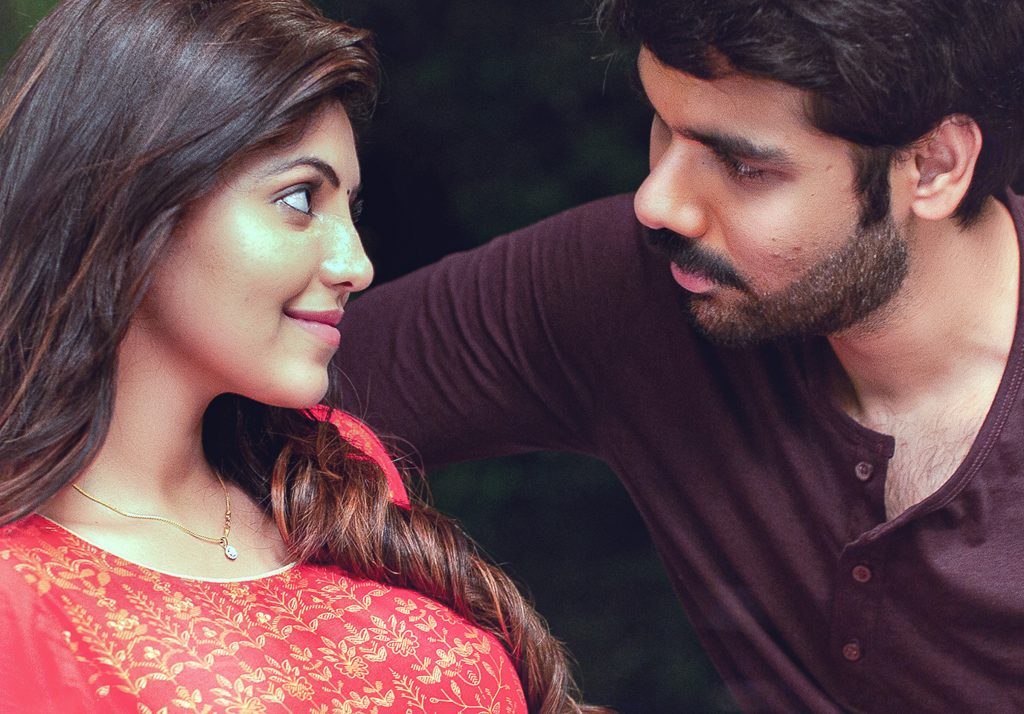 டிஸ்னி+ ஹாட்ஸ்டார் தளத்தில் சிபிராஜ் நடிக்கும் ‘வட்டம்’ – Tamil Screen