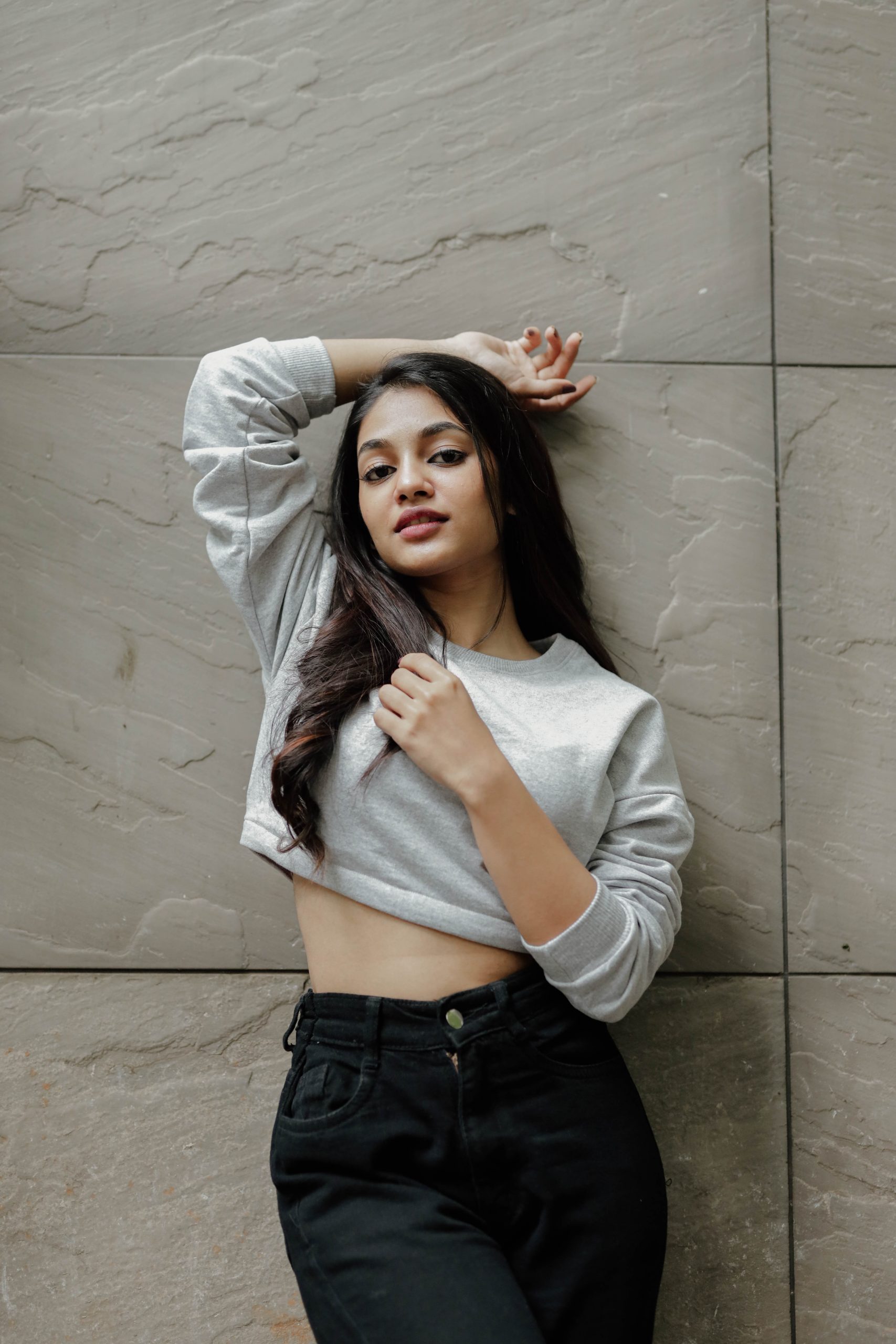 நடிகை இவானா – Stills Gallery – Tamil Screen