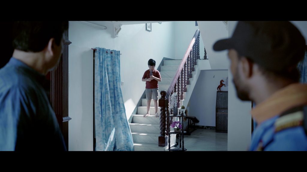 ஜெனி – Movie Gallery – Tamil Screen