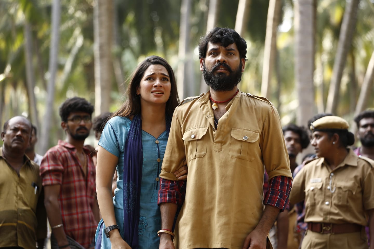 குலசாமி படத்திலிருந்து – Tamil Screen