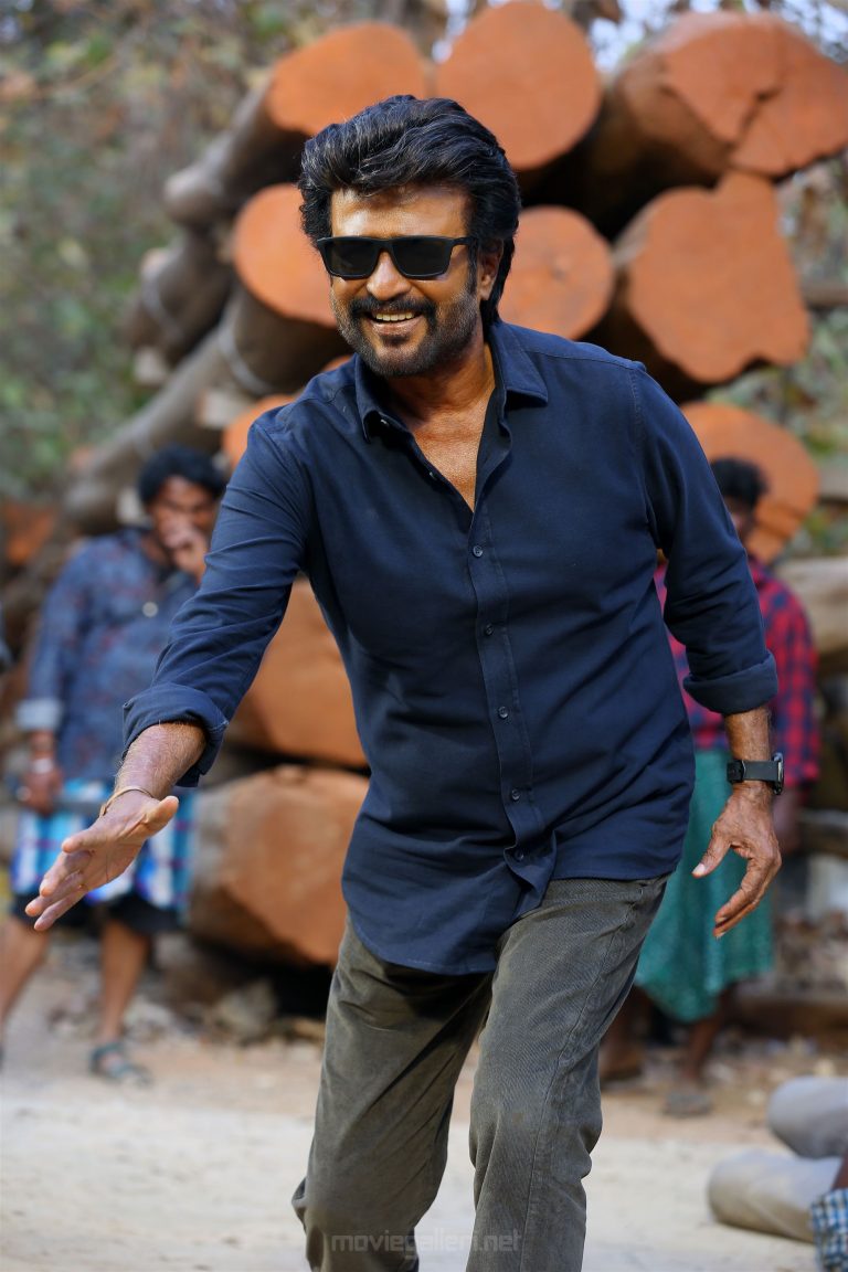 Rajinikanth in Vettaiyan Movie Gallery – Tamil Screen